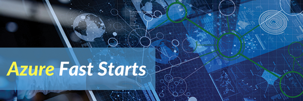 Azure Modernization and Compliance Fast Starts