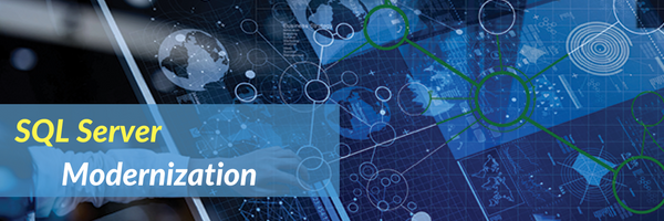 SQL Modernization Assessment