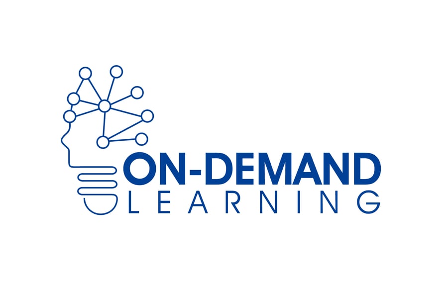 Pragmatic Works On-Demand Training